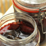 Tjendol Dawet recept: Indonesisch toetje met kokosmelk en gula jawa