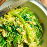 Tjendol Dawet recept: Indonesisch toetje met kokosmelk en gula jawa