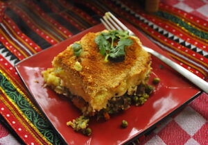 Indonesische pastei (pastel) | PisangSusu.com