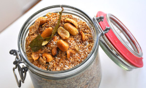 Seroendeng makkelijk zelf maken, klassiek Beb Vuyk recept