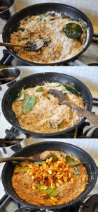 Seroendeng makkelijk zelf maken, klassiek Beb Vuyk recept