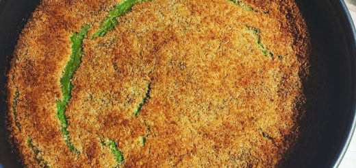 Tjendol Dawet recept | PisangSusu.com