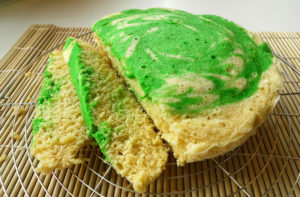 Tested and proven Roti Kukus recipe: easy, healthy and fast